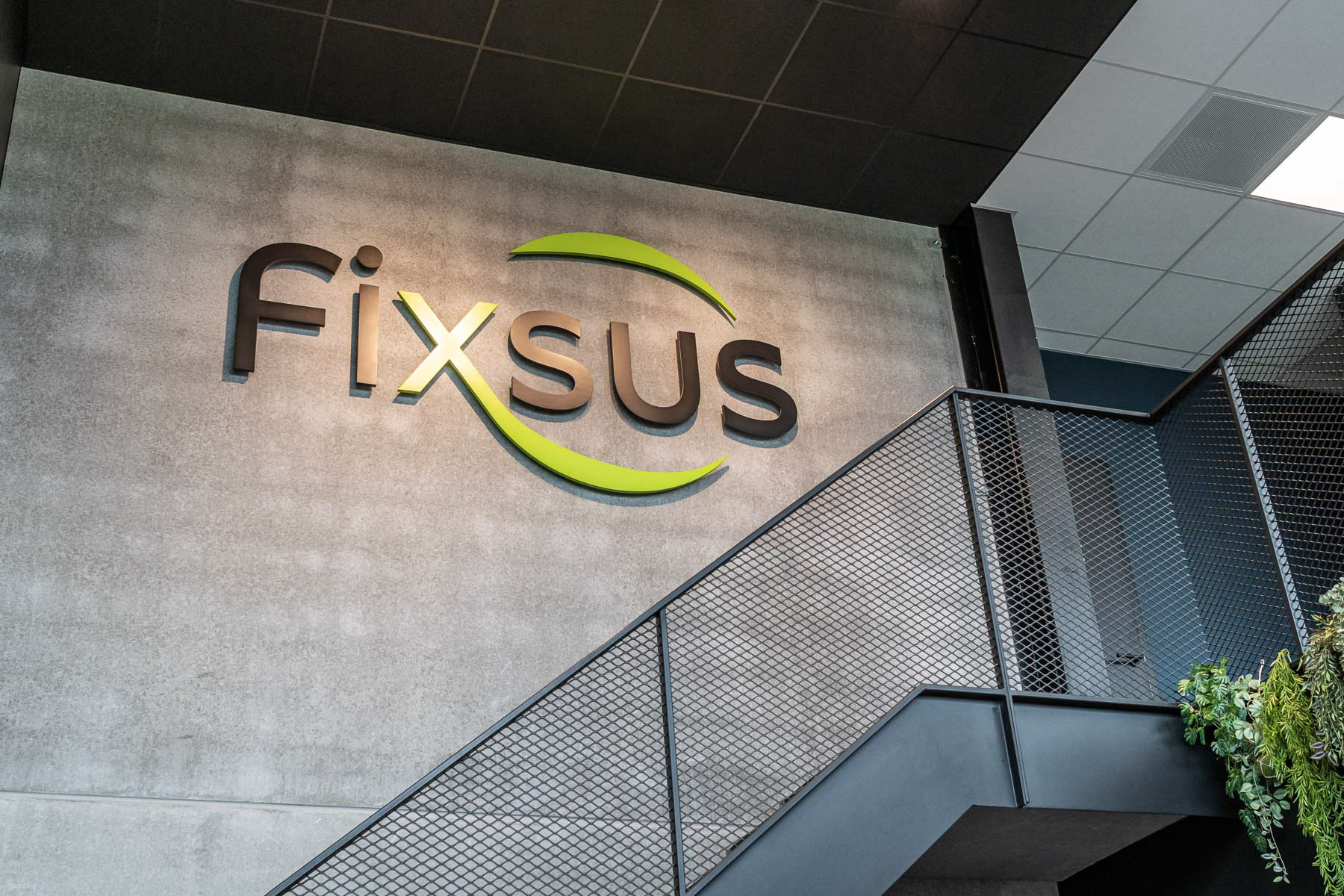 Fixsus